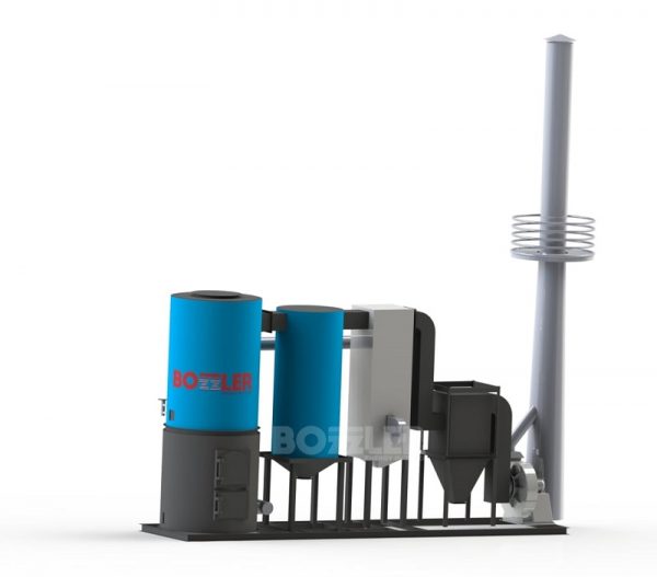 Thermic Fluid Heater: Types, Advantages and It's Application in Industry