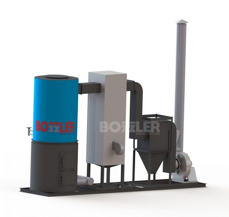 Thermic Fluid Heater: Types, Advantages and It's Application in Industry
