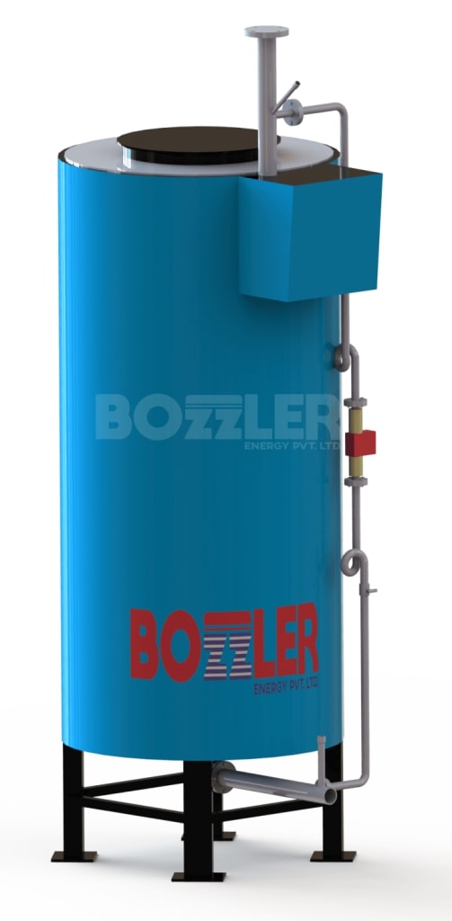Get Best Industrial Thermal Edible Oil Heaters for Your Food Processing ...